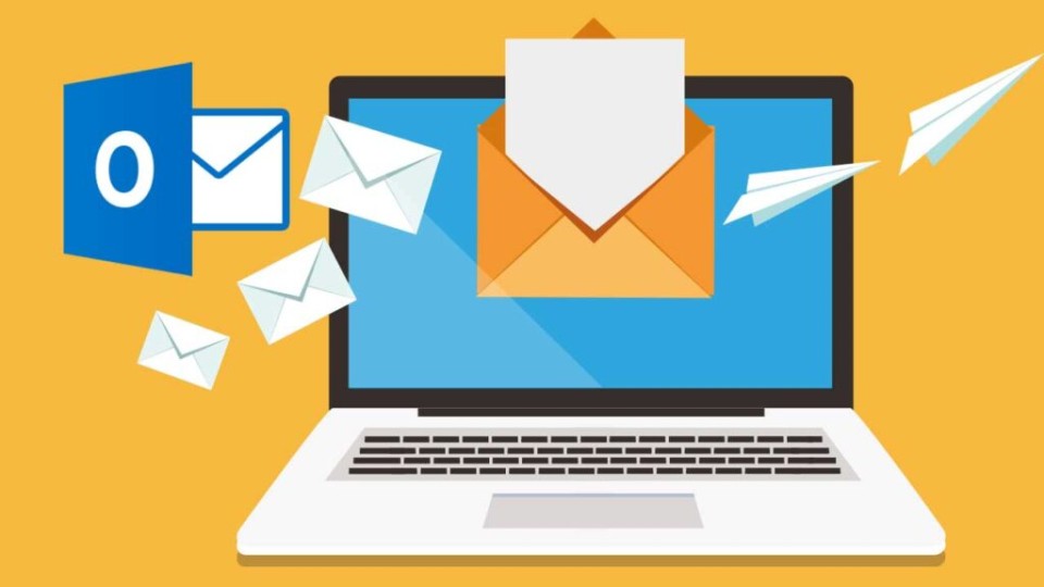 Outlook 2016 - Pour une messagerie bien utilisée