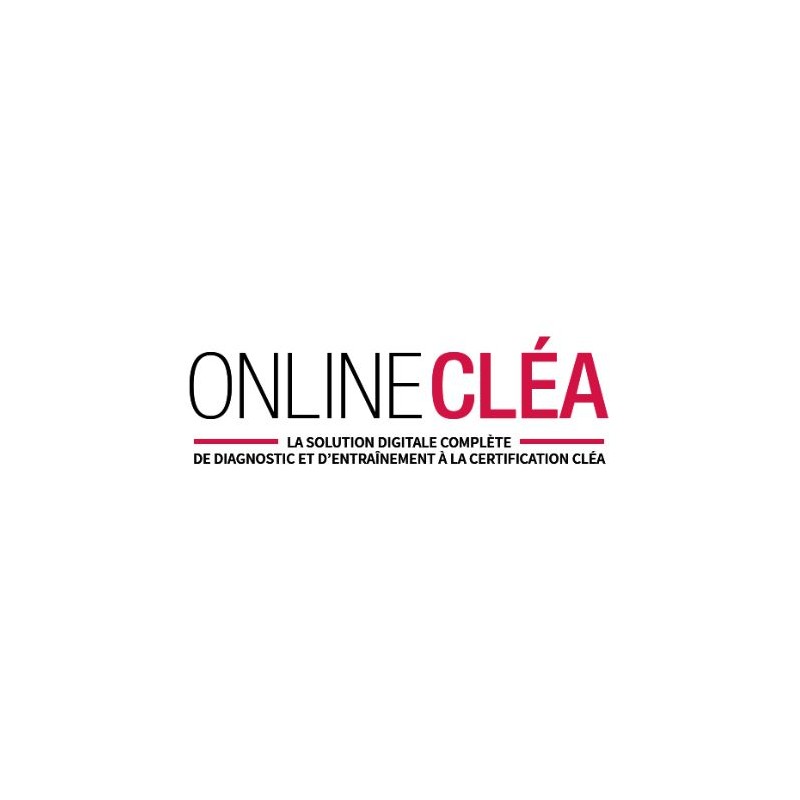 Cléa Online