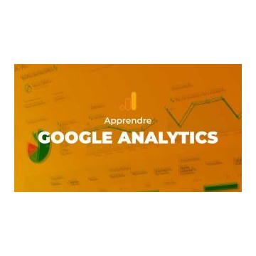 Apprendre Google Analytics
