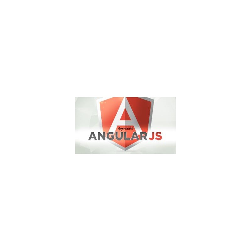 Apprendre Angular JS