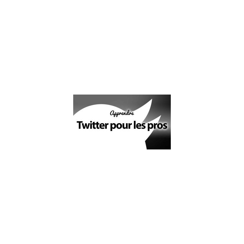 Twitter pour les pros