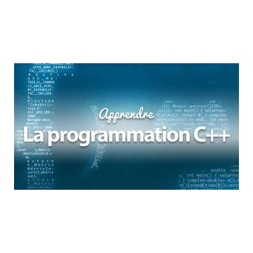 Apprendre la programmation C++
